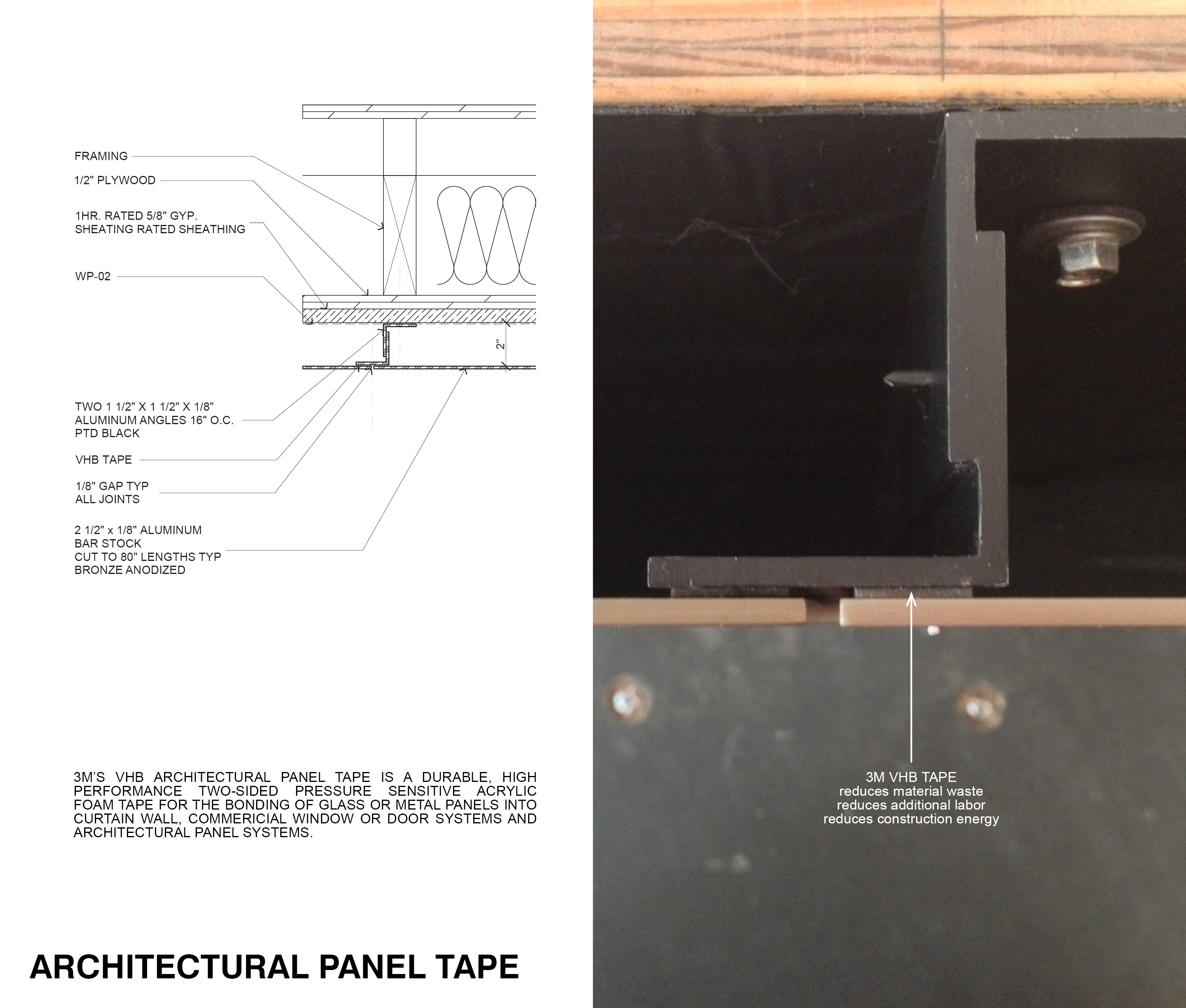 Double Stick - Architect Magazine