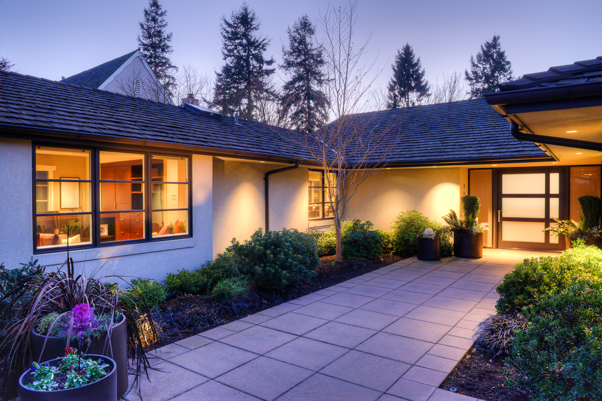 Possession Sound Remodel - Architect Magazine