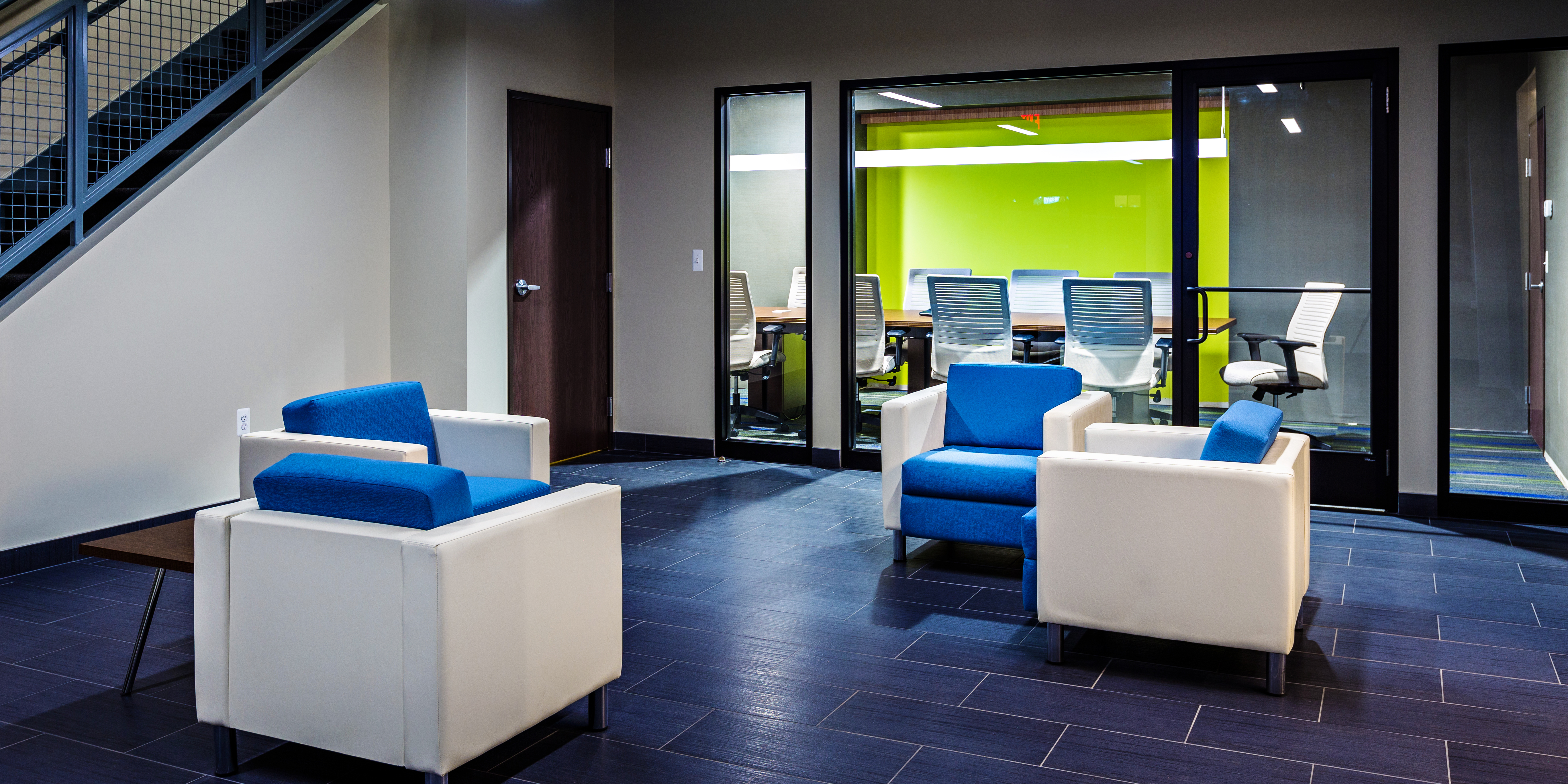 eFlex Systems Office - Architect Magazine