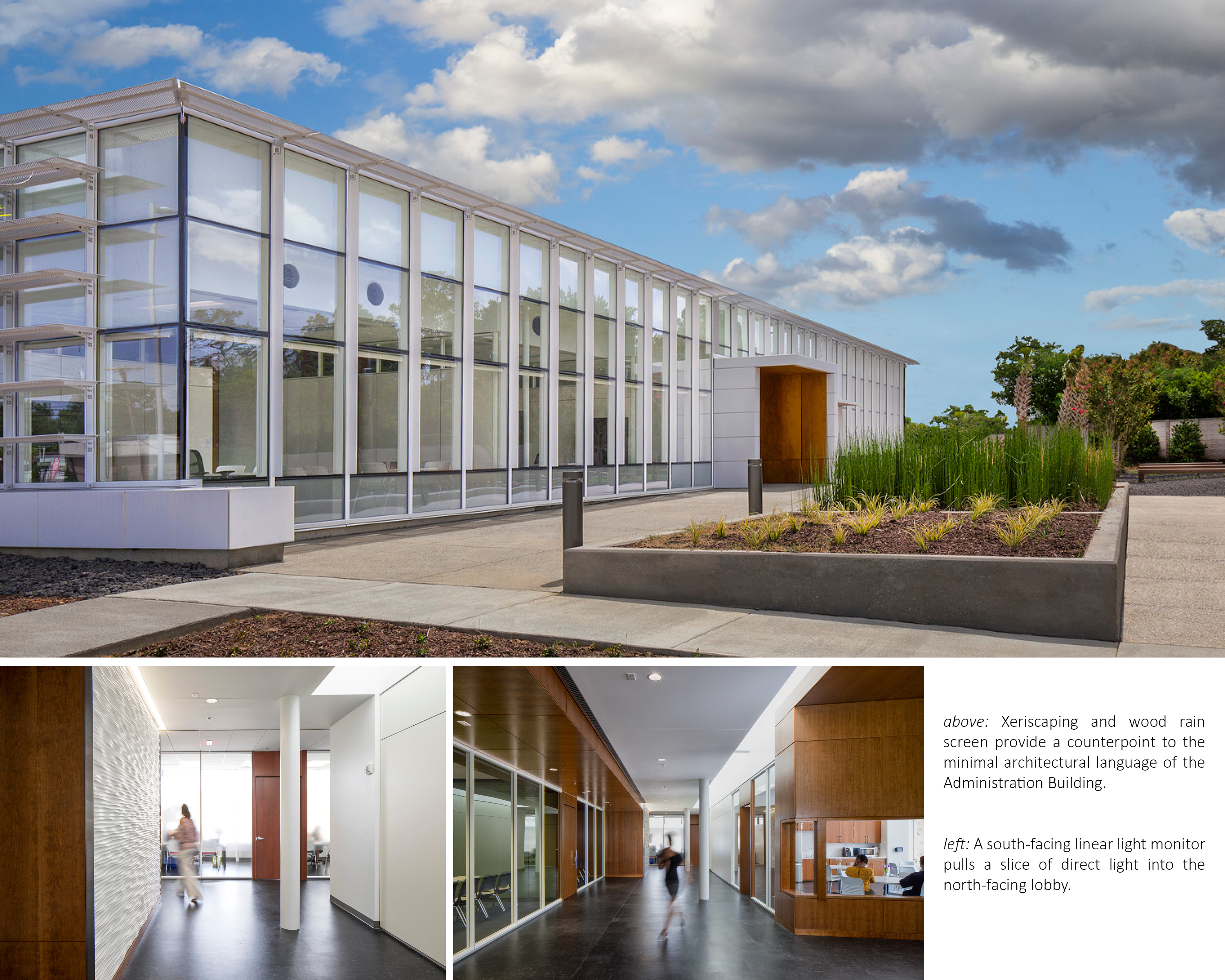 City Water - Architect Magazine