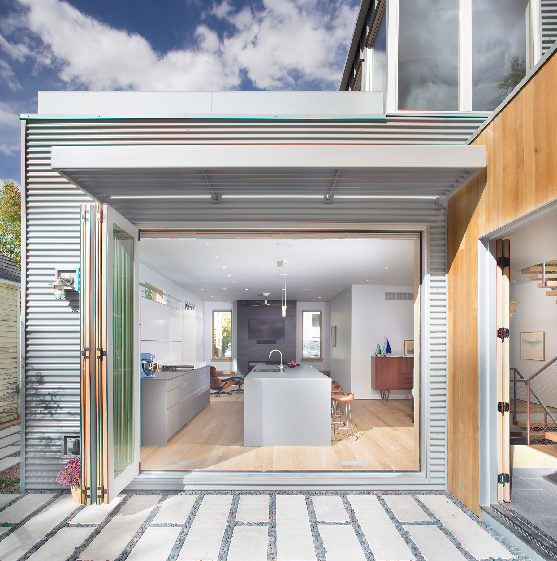 Mining Modern - Architect Magazine