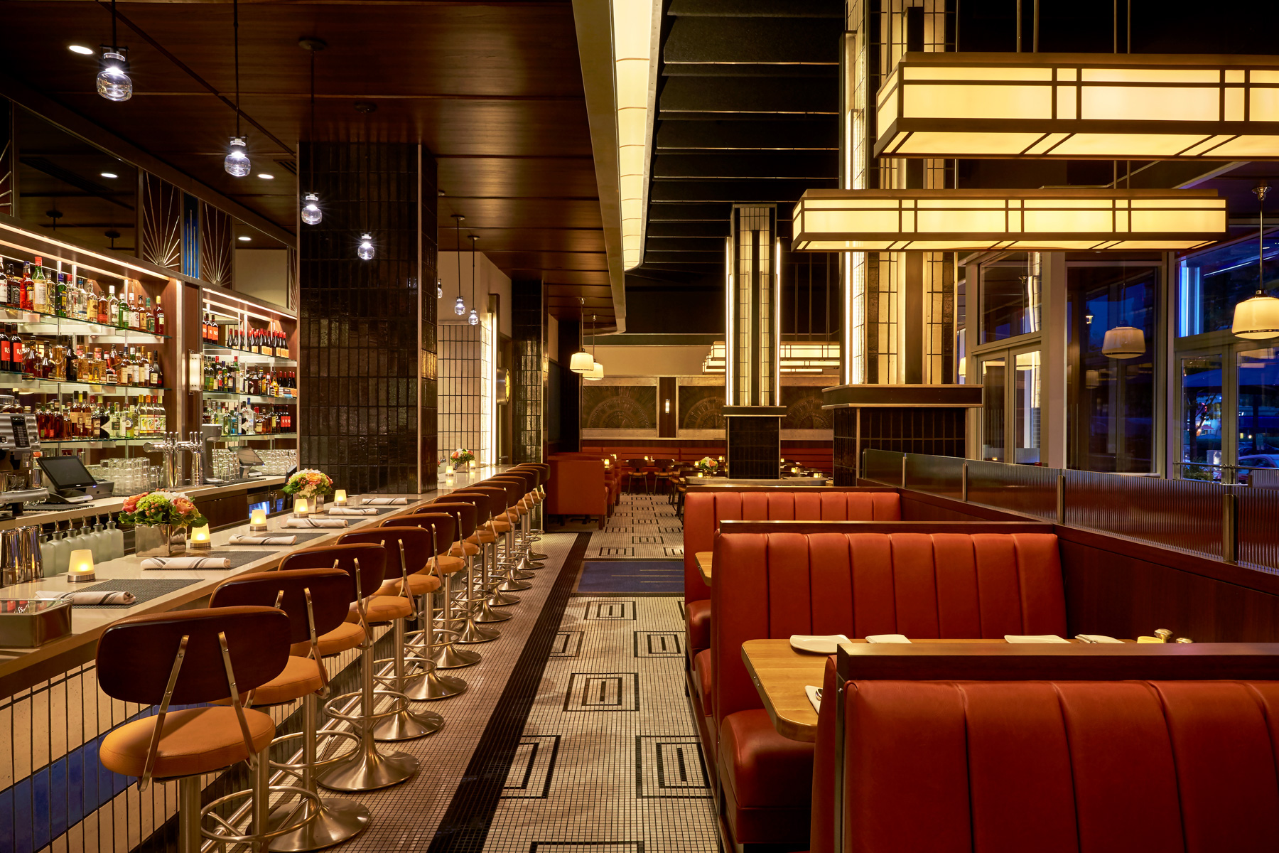 Silver - Architect Magazine