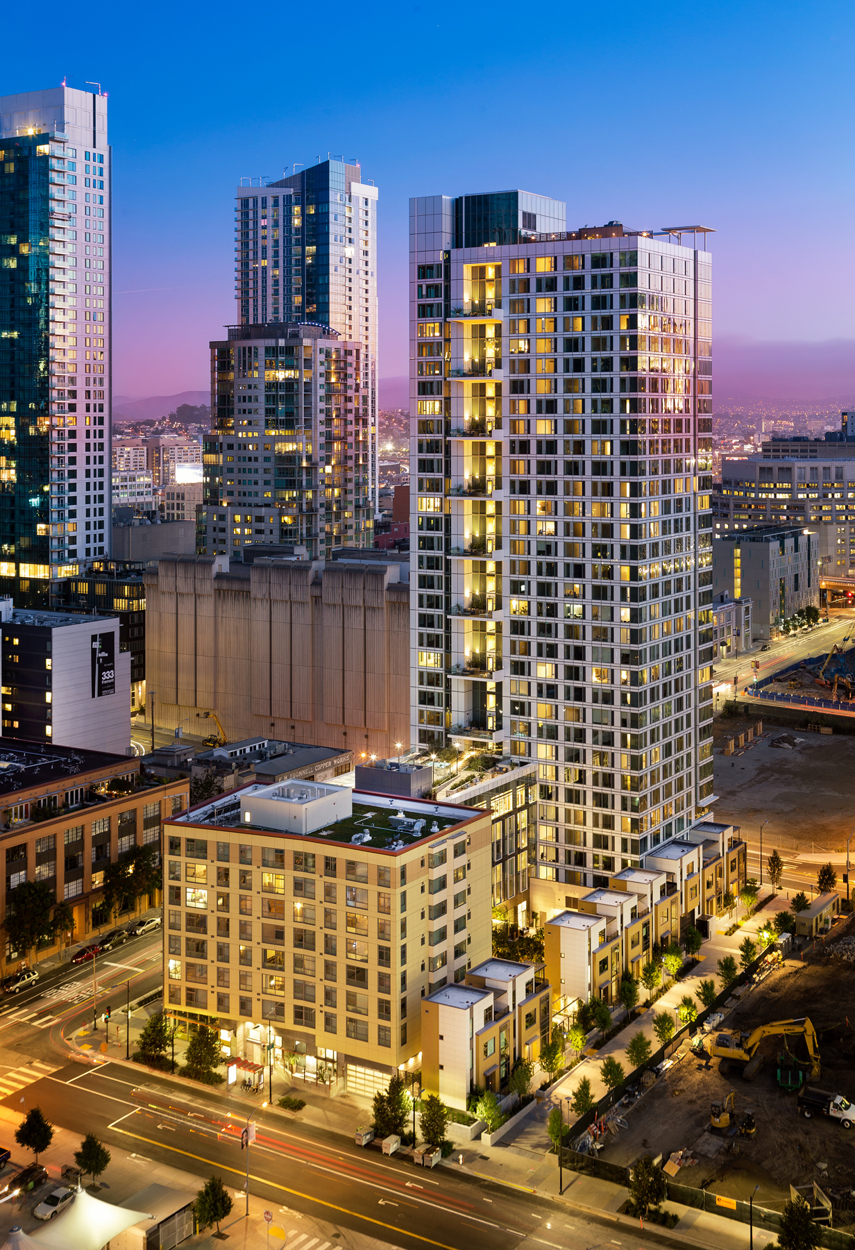 Solaire - Architect Magazine