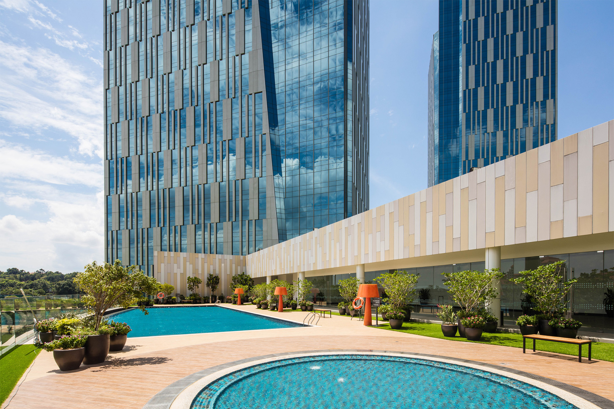 IOI City - Architect Magazine