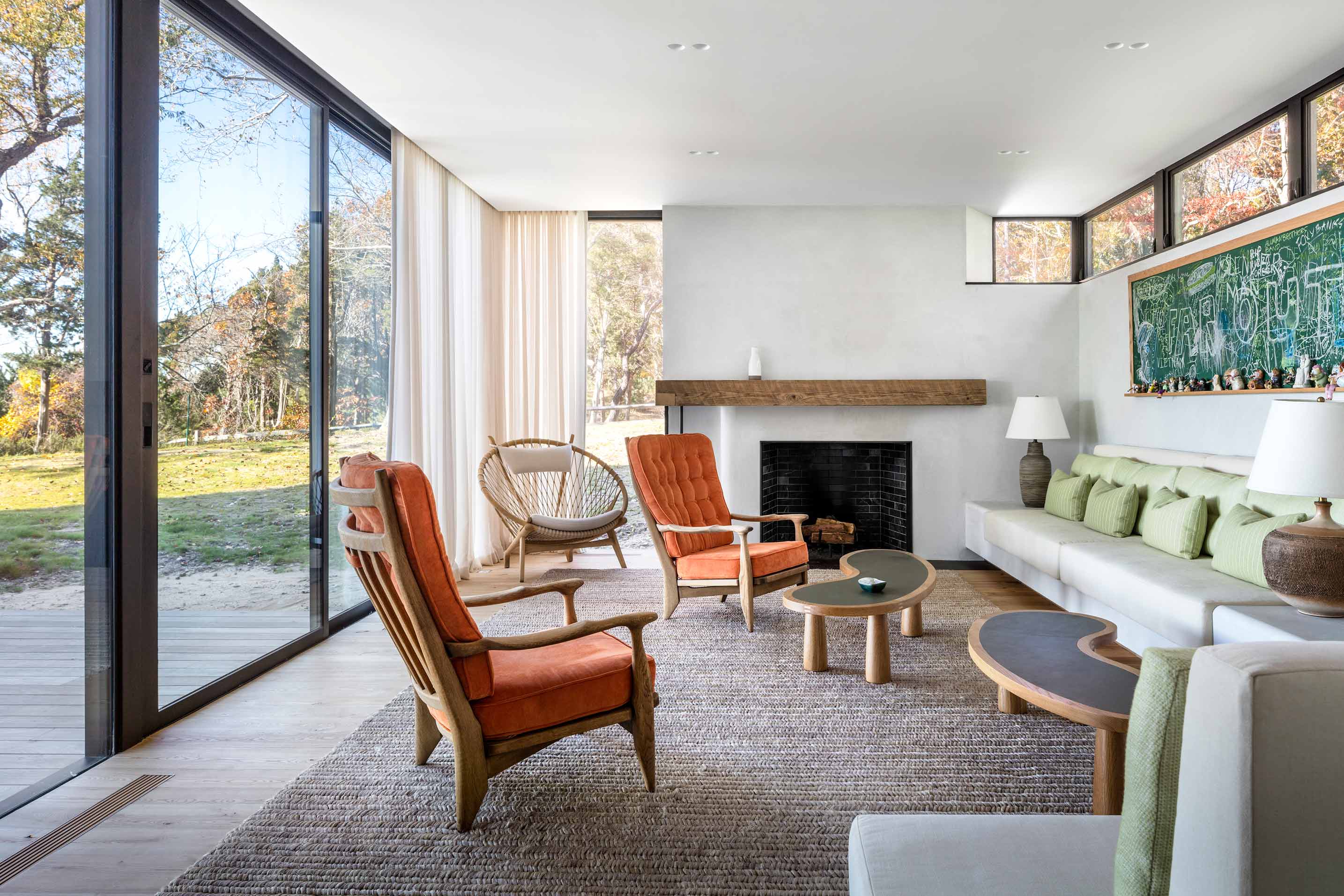 Shore House - Architect Magazine