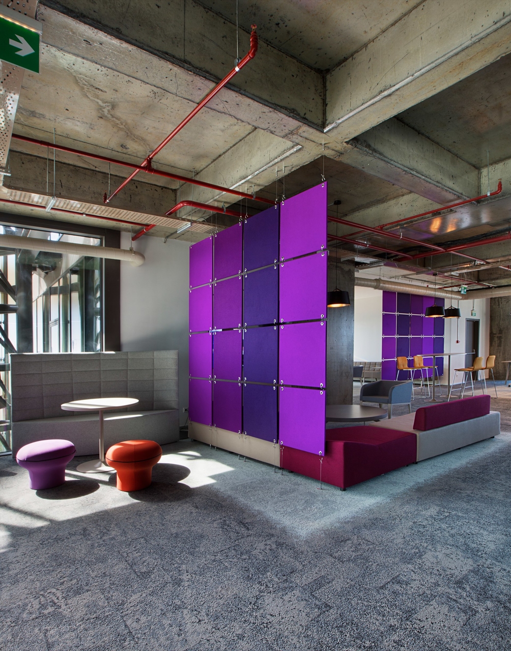 DELOITTE TURKEY HEADQUARTERS - Architect Magazine