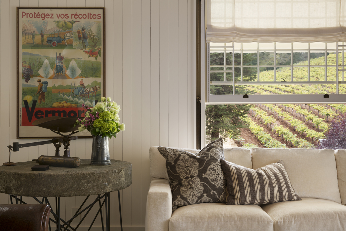 Cole House - Architect Magazine