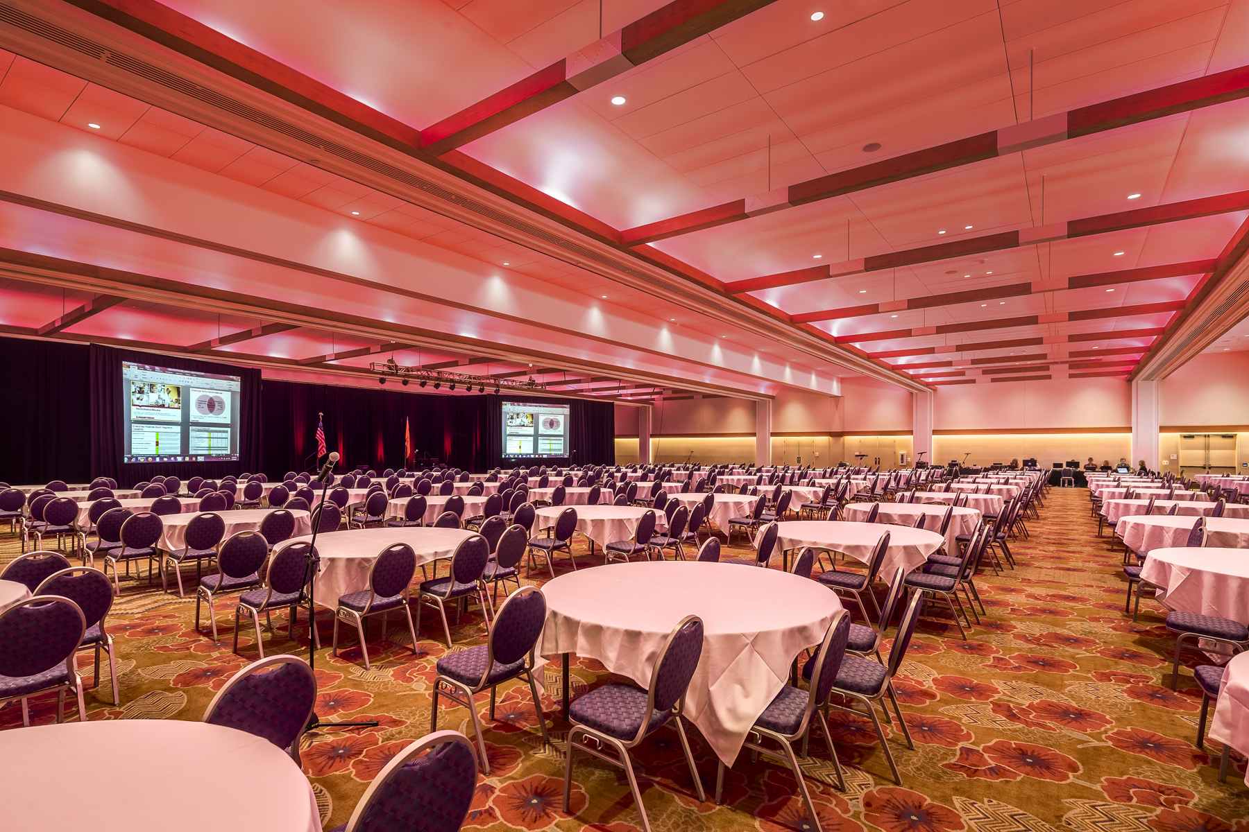 Albuquerque Convention Center Renovation - Architect Magazine