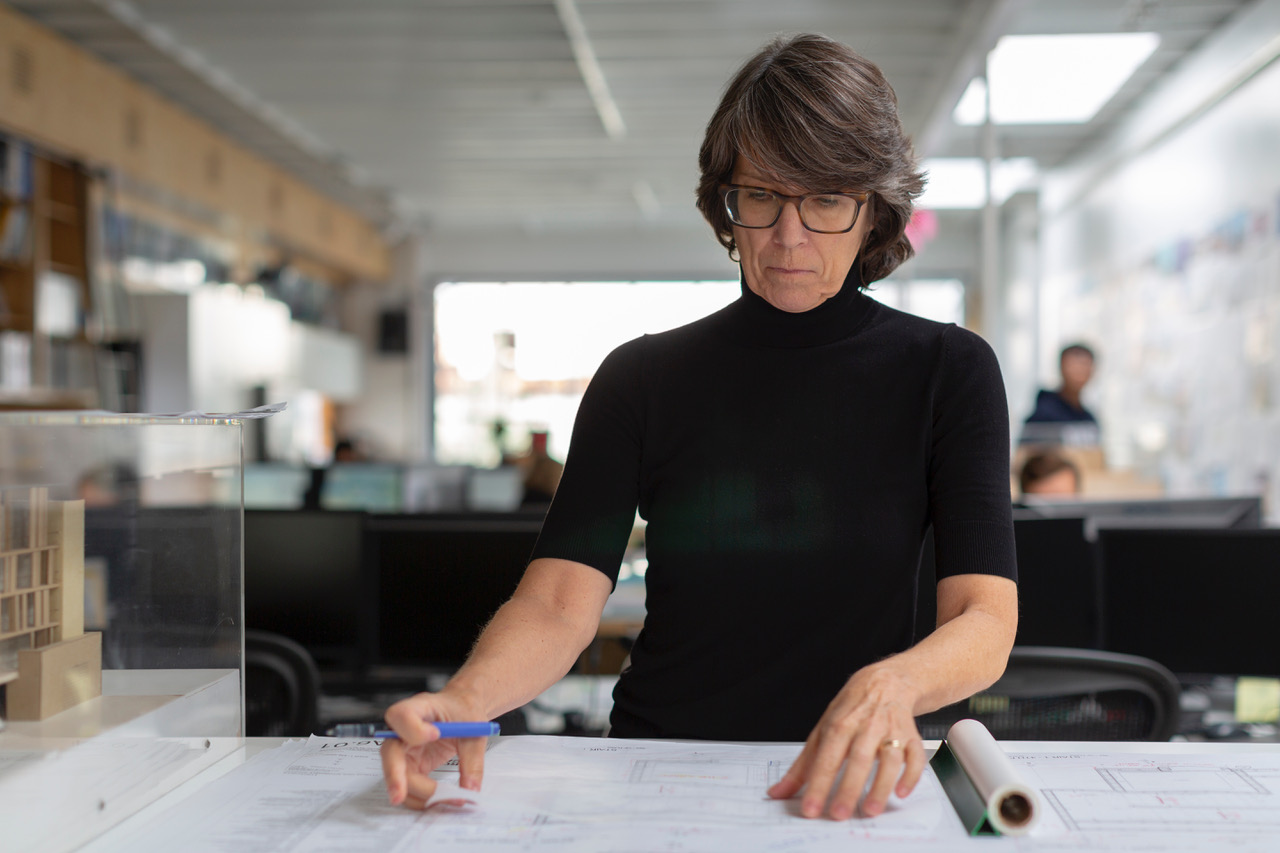 Angela Brooks: In Pursuit of an Architecture for Everyone