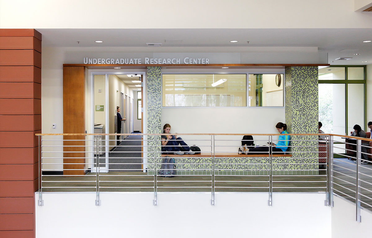 UC Davis Student Community Center - Architect Magazine