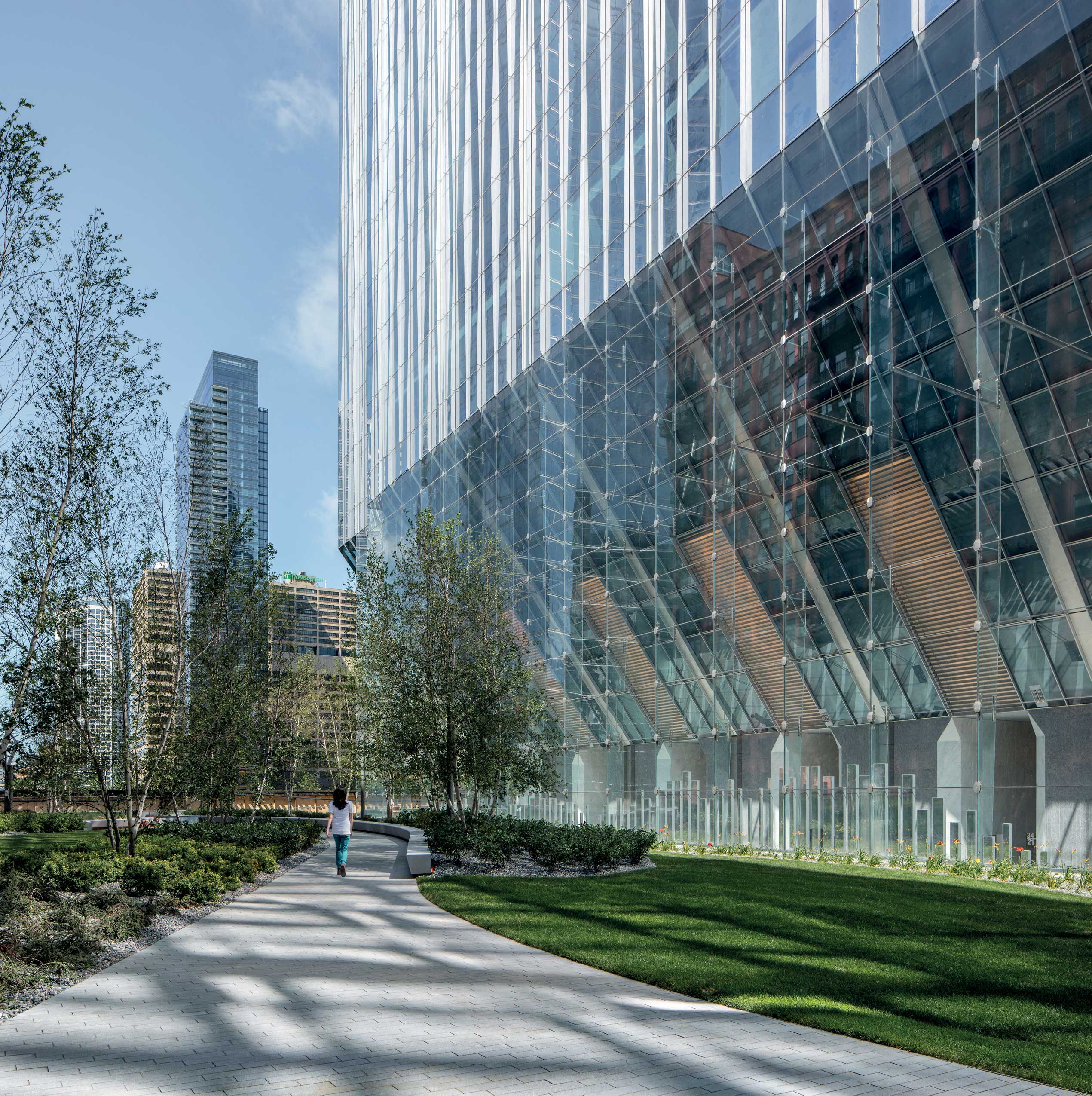 150 North Riverside - Architect Magazine