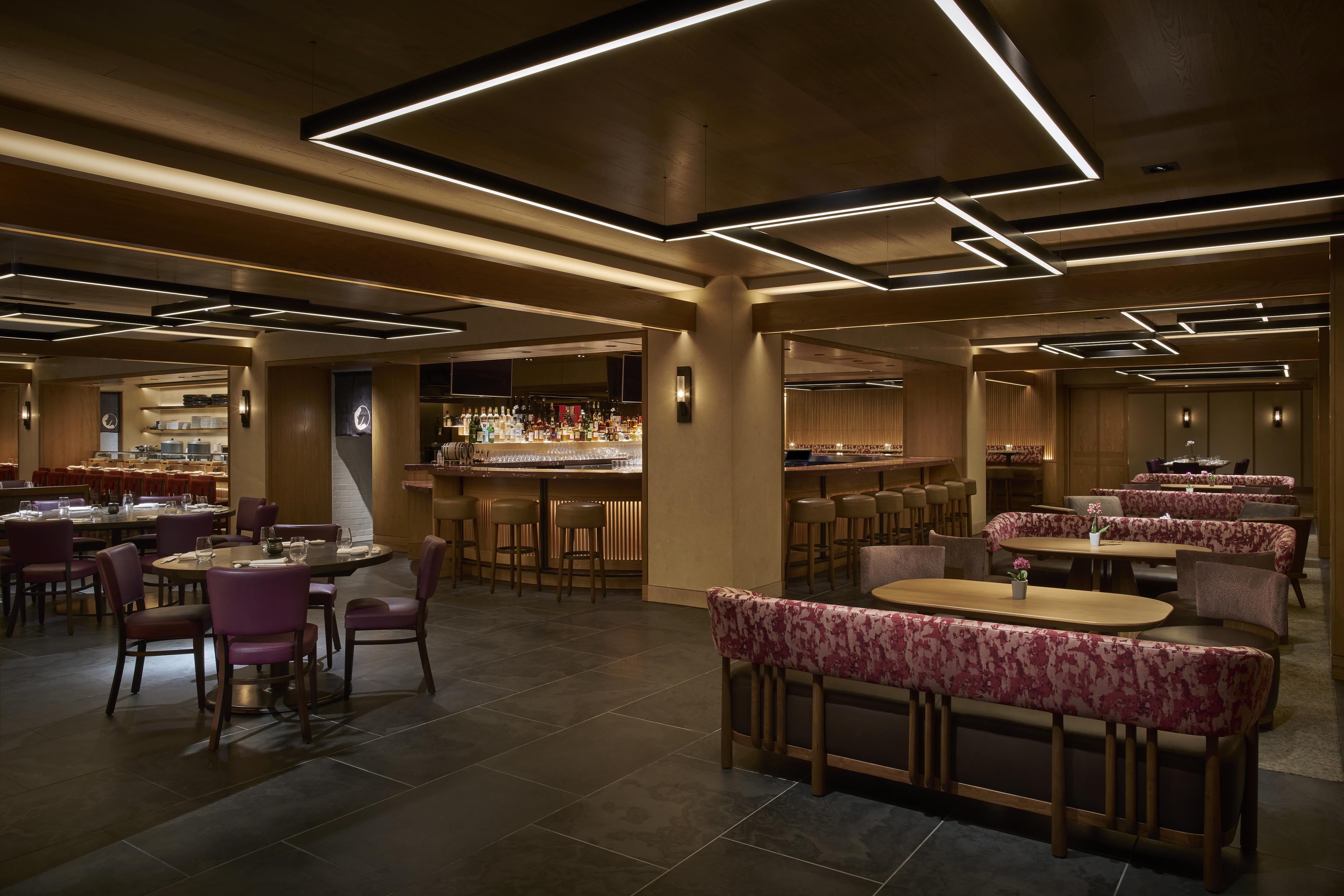 Nobu - Architect Magazine