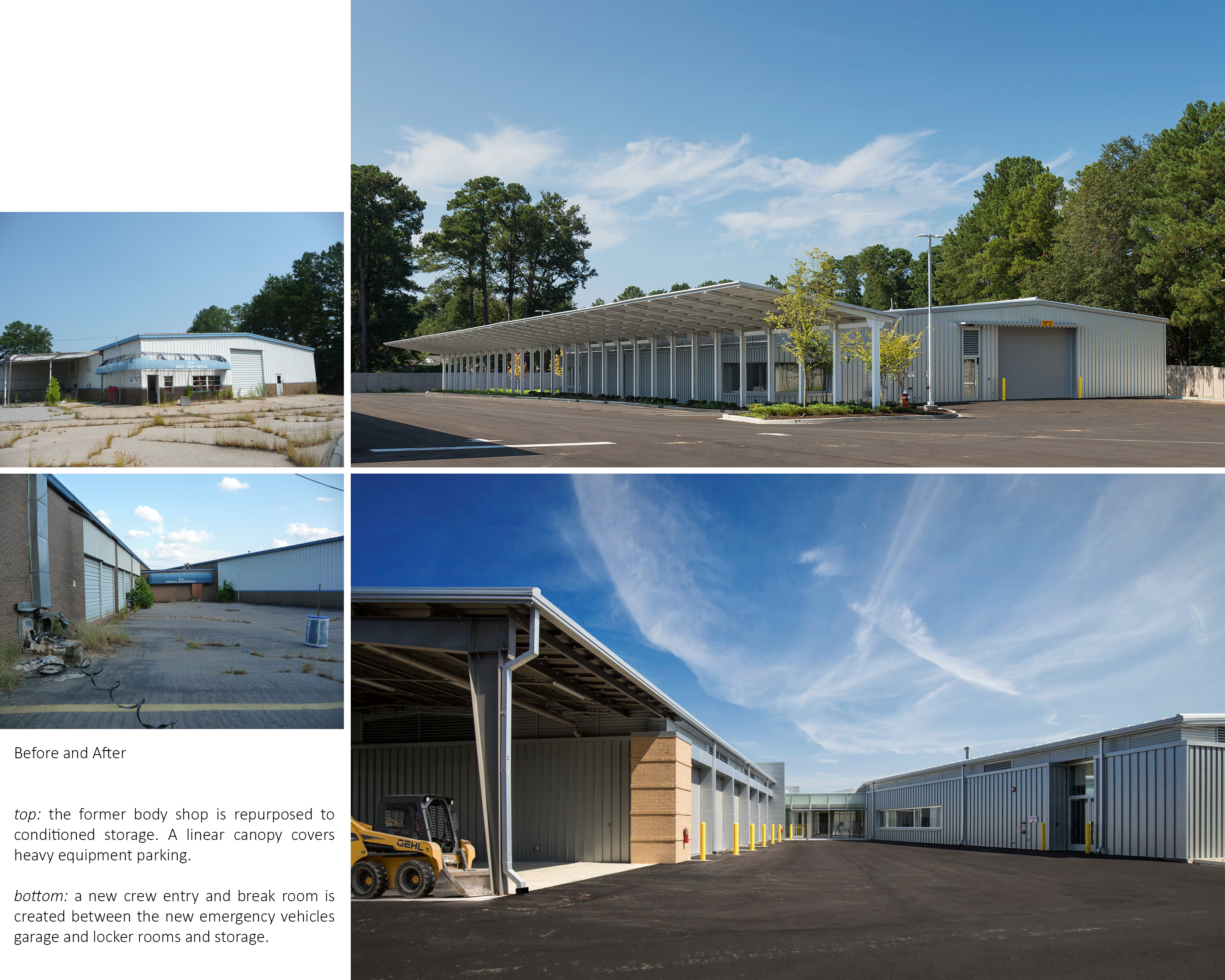 City Water - Architect Magazine