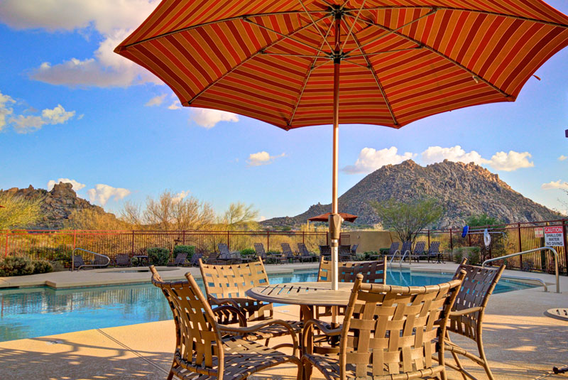 Pinnacle Pointe - Architect Magazine
