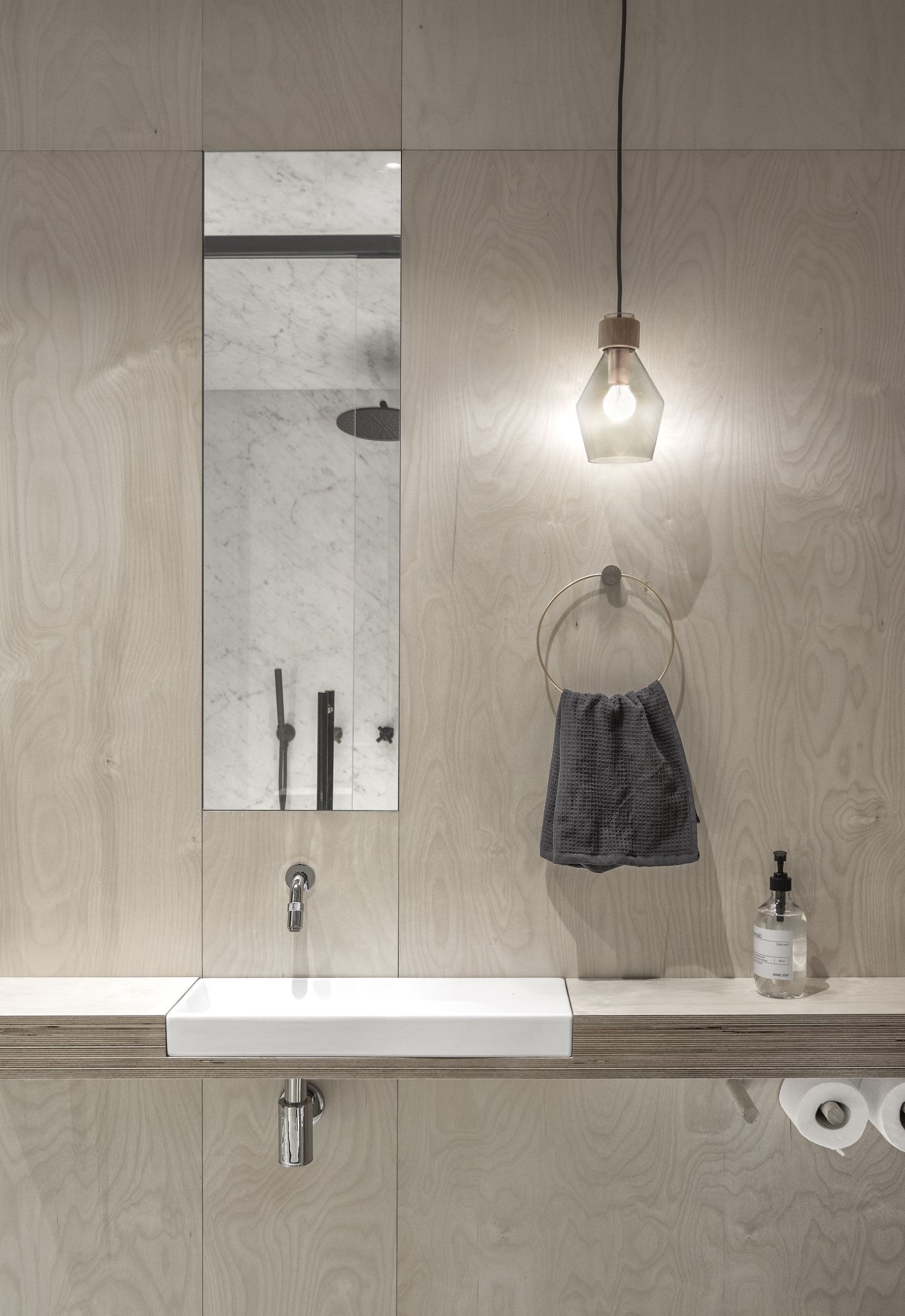 Interior KG - Architect Magazine