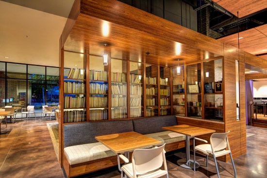 Midvale Senior Center - Architect Magazine