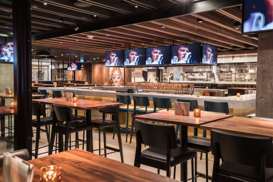 King Taps - Architect Magazine