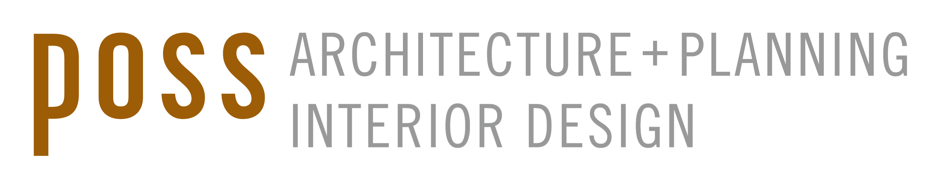 Poss Architecture + Planning and Interior Design - Architect Magazine