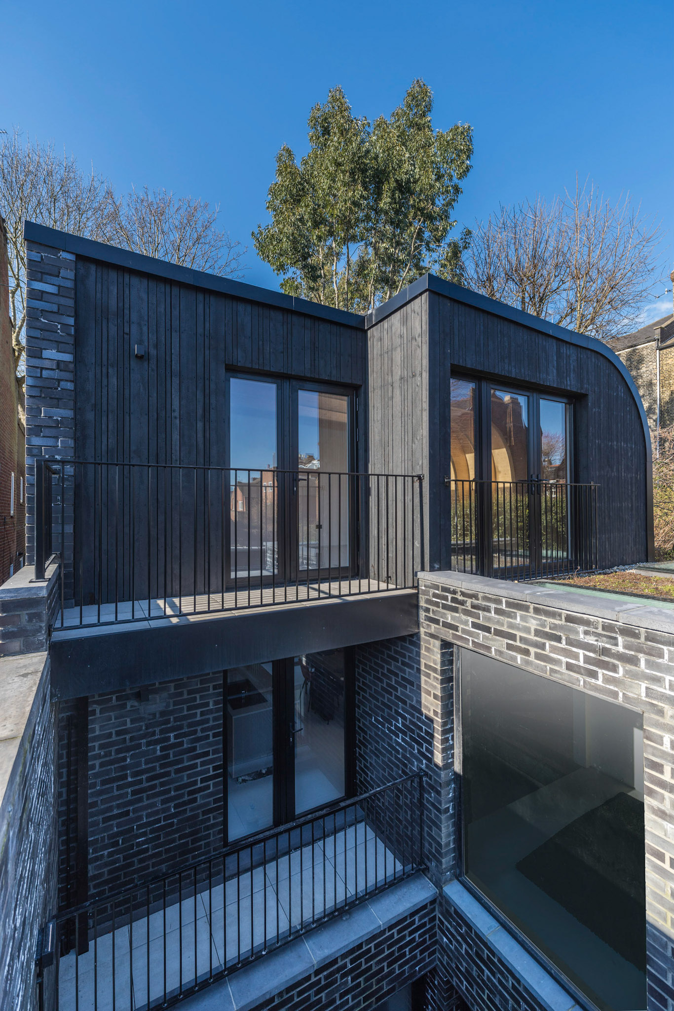 Darling House - Architect Magazine