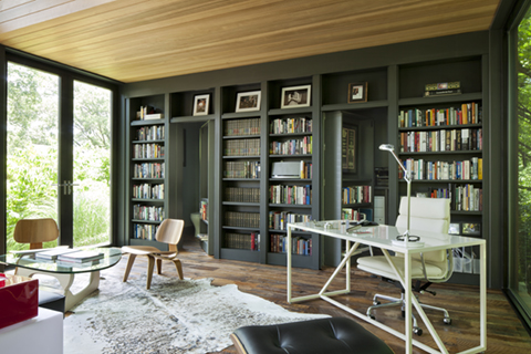 Writer's Studio - Architect Magazine