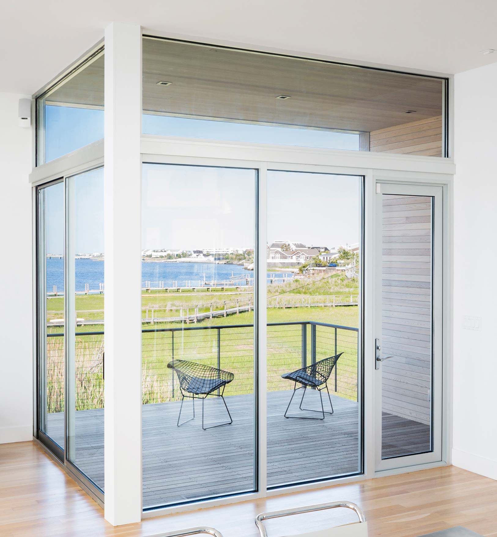 Cube House - Architect Magazine