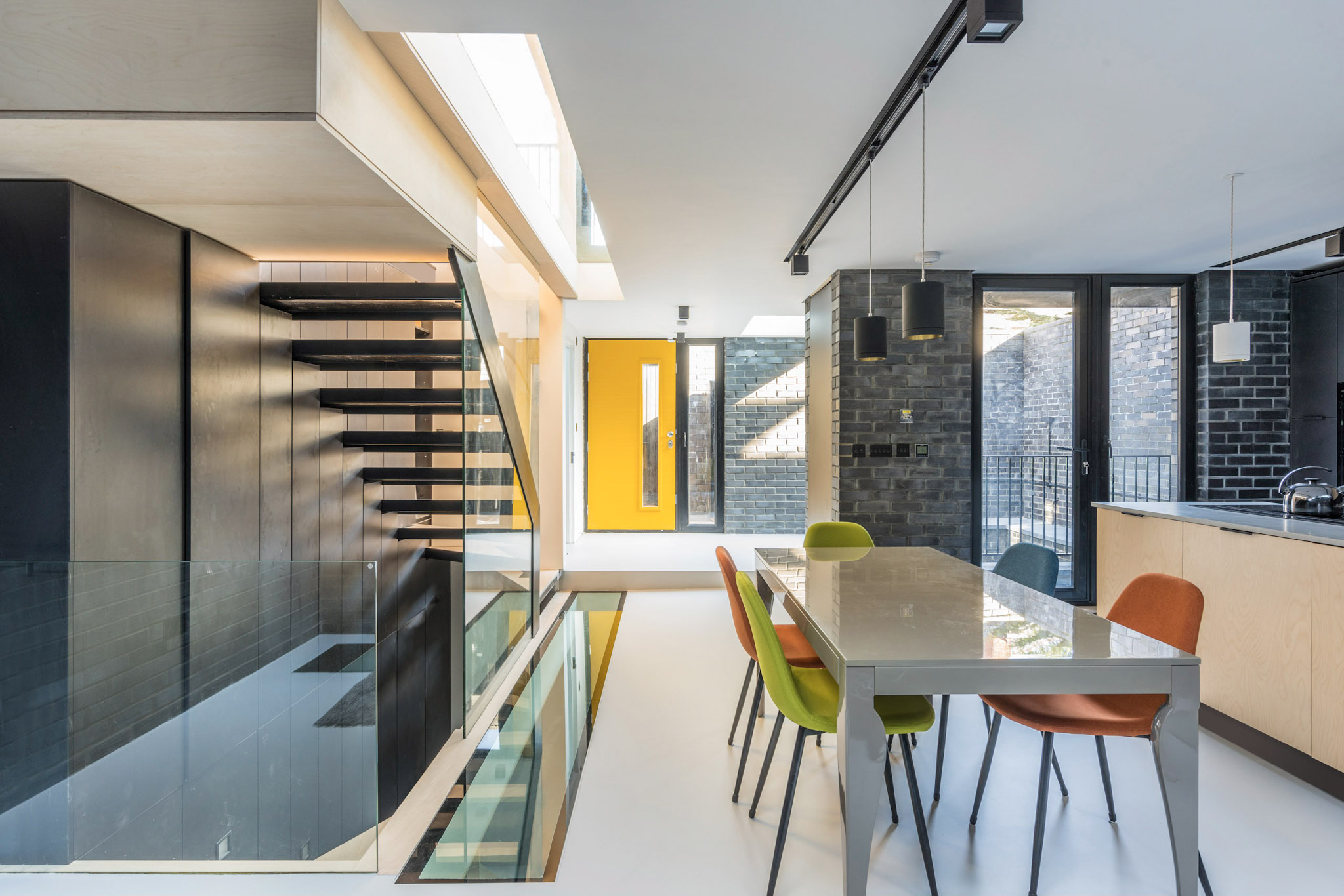 Darling House - Architect Magazine