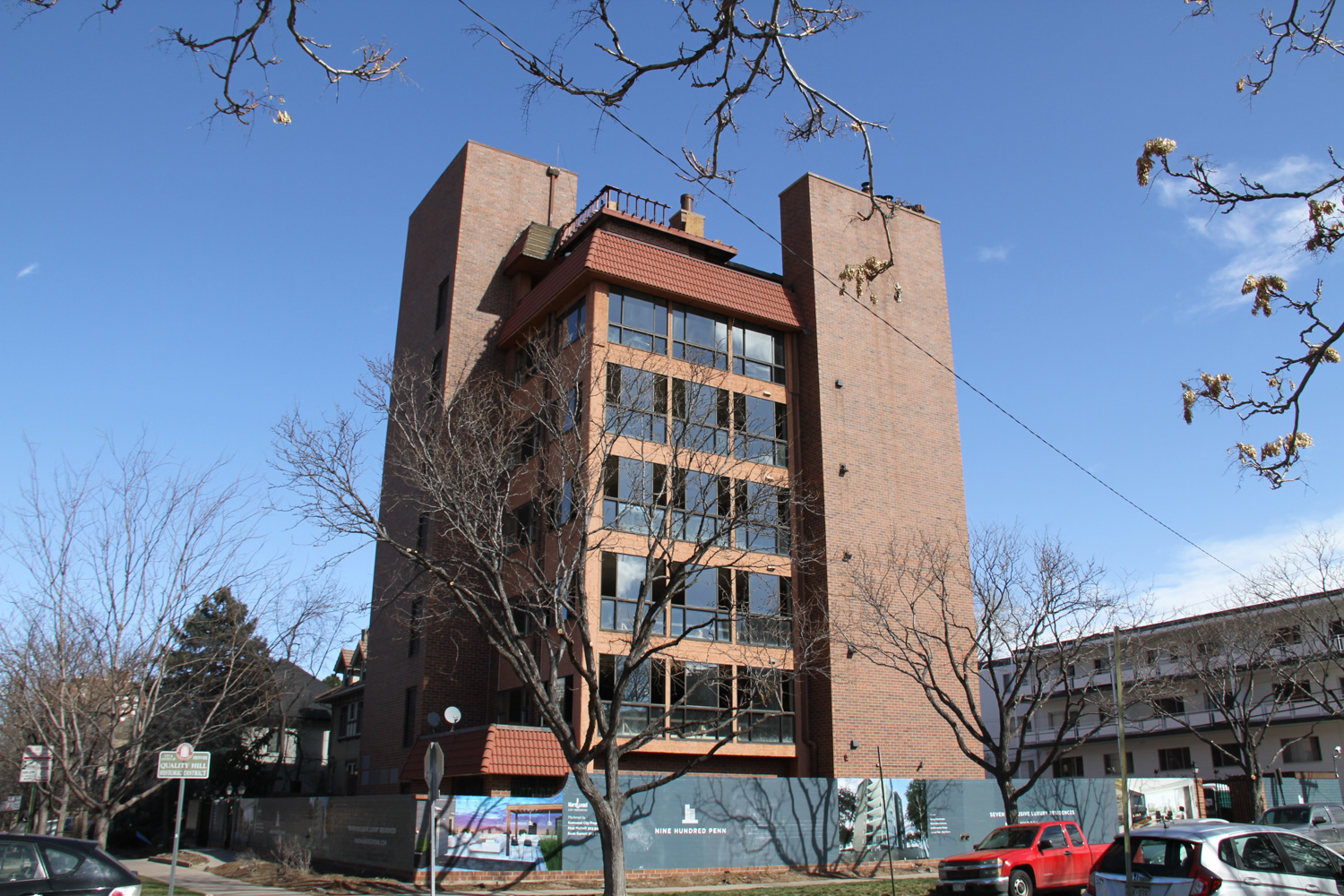 900 Penn - Architect Magazine
