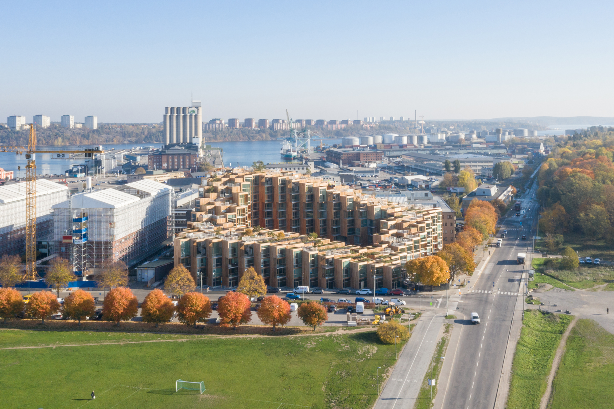 79 & Park - Architect Magazine