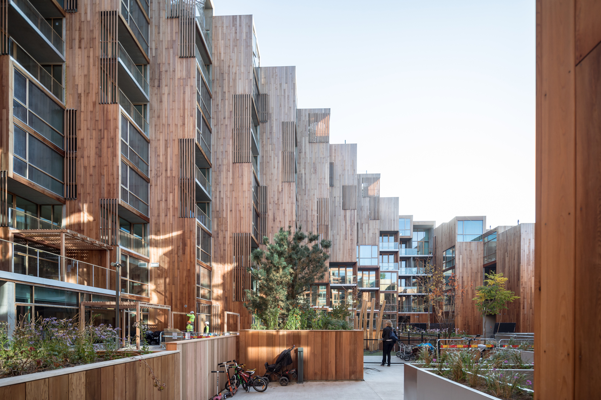79 & Park - Architect Magazine
