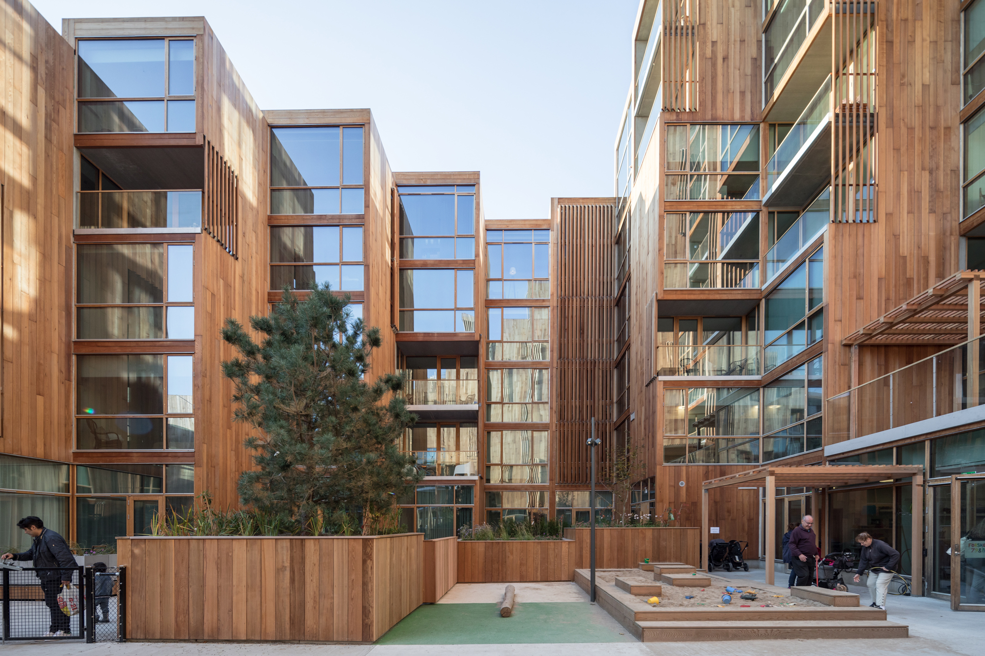 79 & Park - Architect Magazine