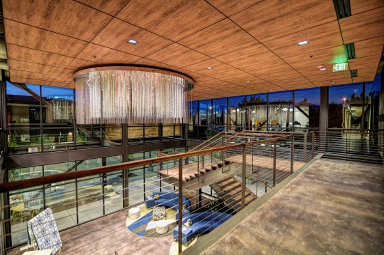 Midvale Senior Center - Architect Magazine
