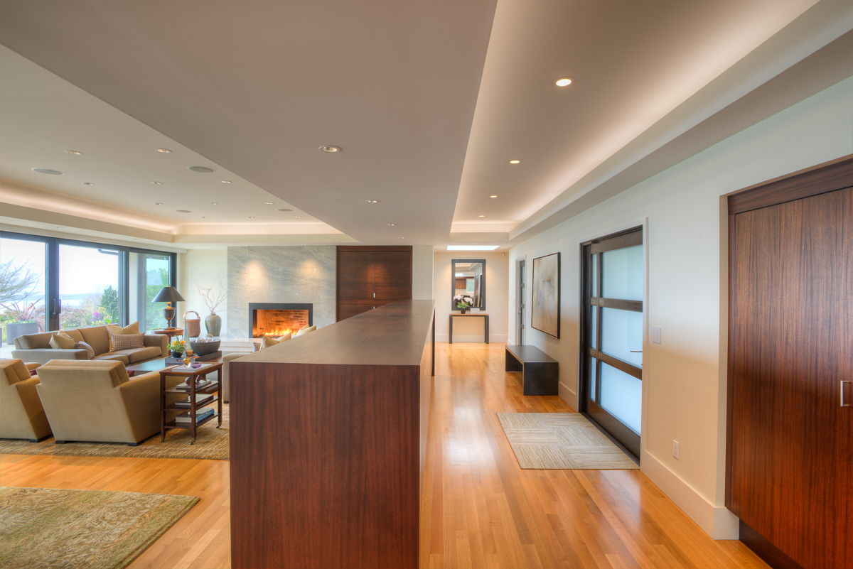 Possession Sound Remodel - Architect Magazine