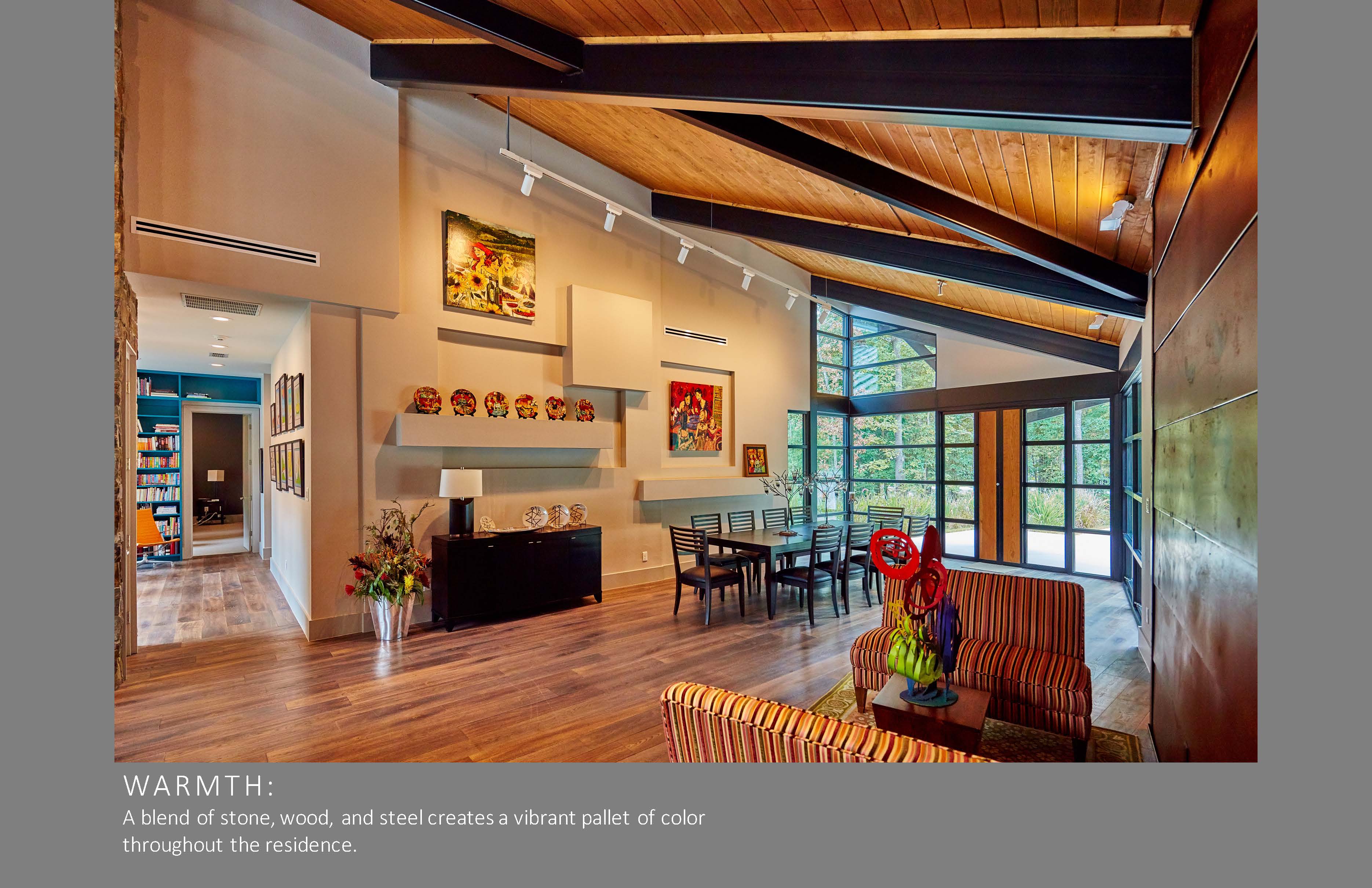 Fitzpatrick Residence - Architect Magazine