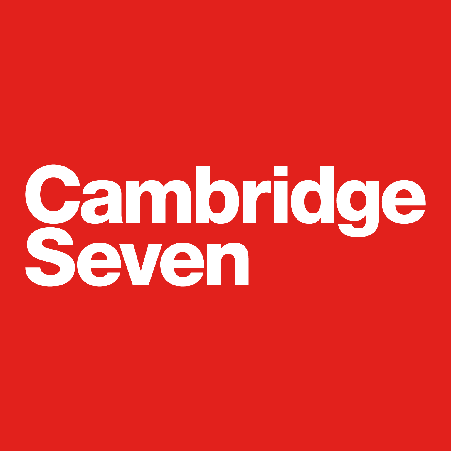 CambridgeSeven - Architect Magazine
