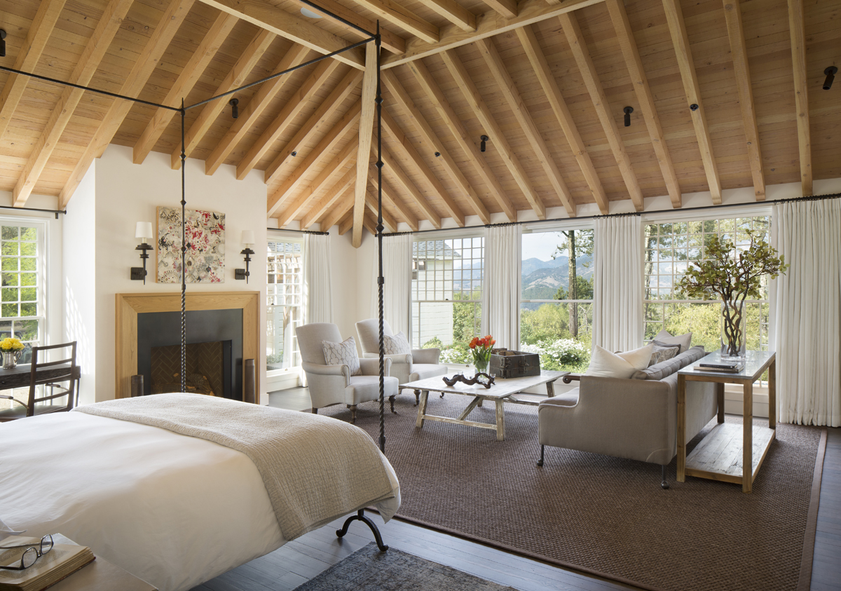 Cole House - Architect Magazine