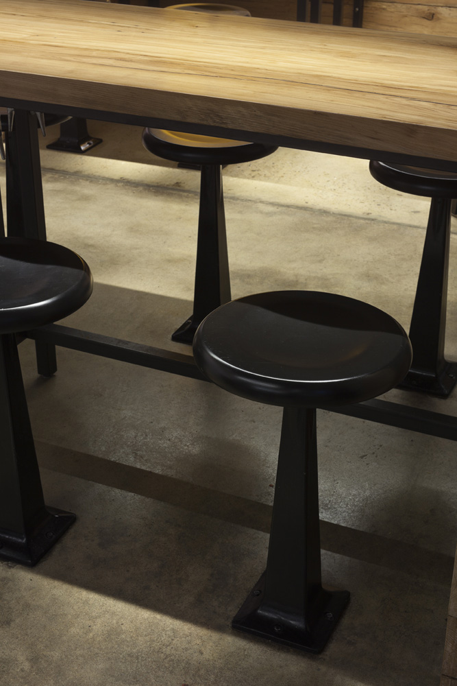 Cava Grill - Architect Magazine