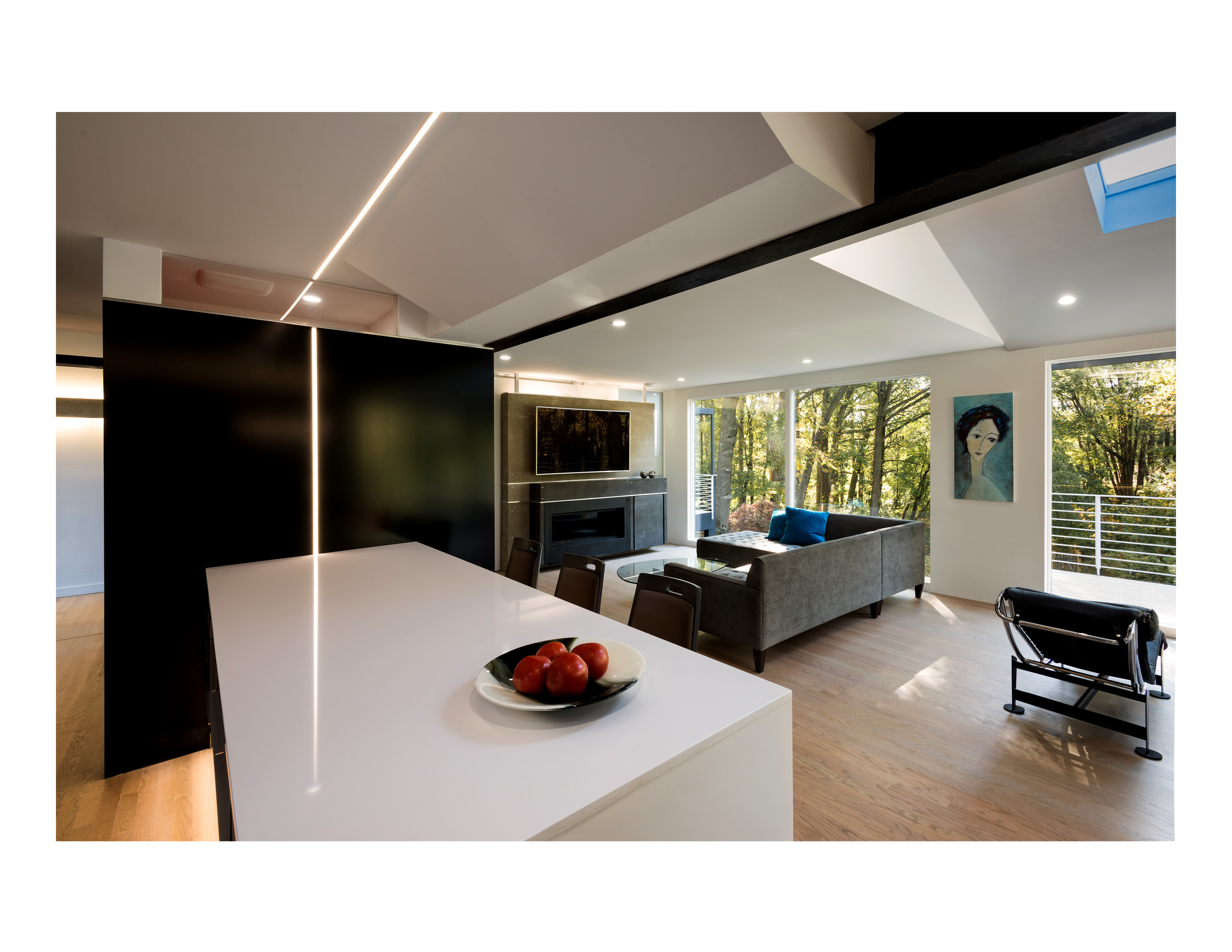 Cache House | Builder Magazine