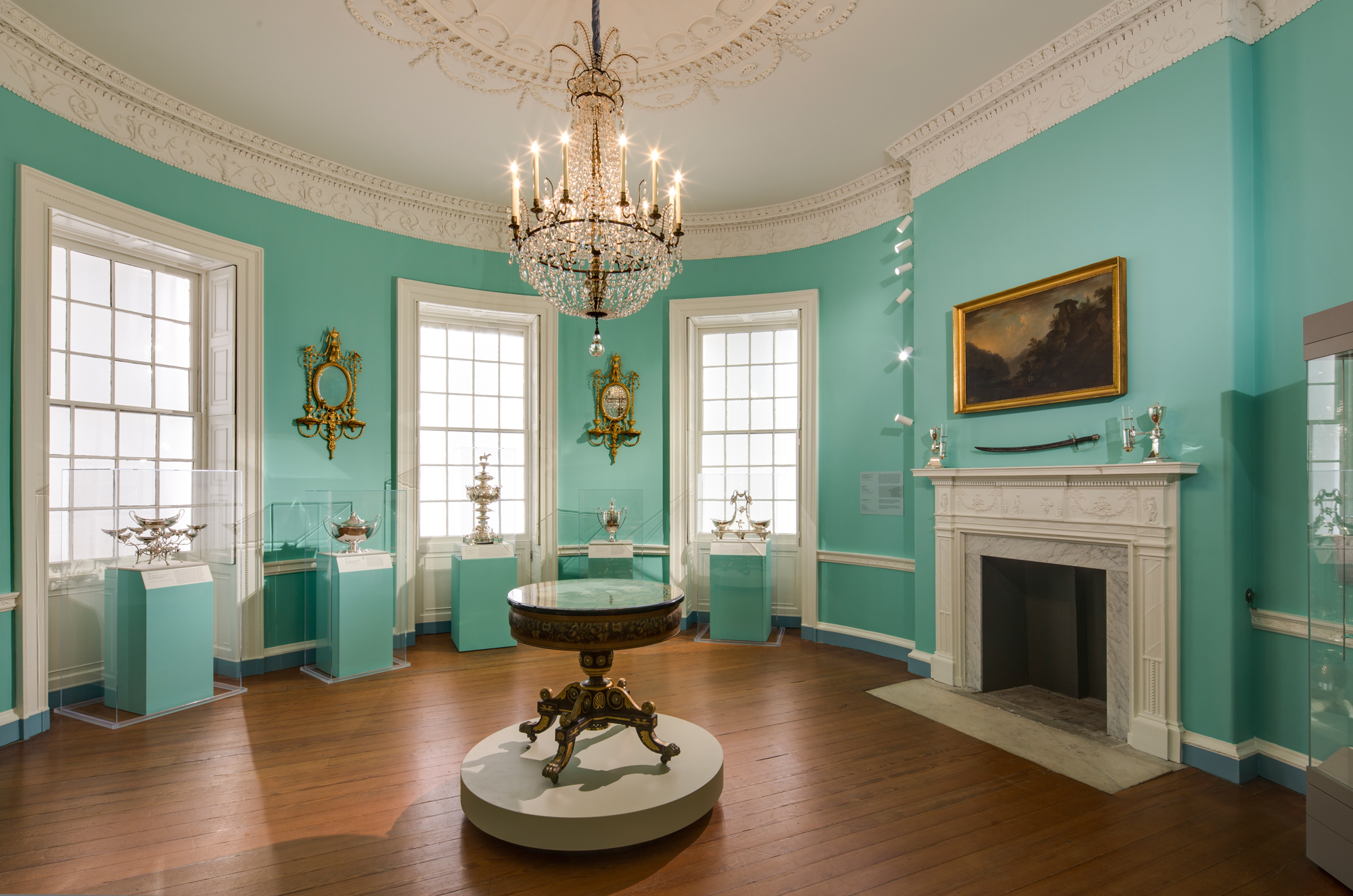 Baltimore Museum of Art - Architect Magazine