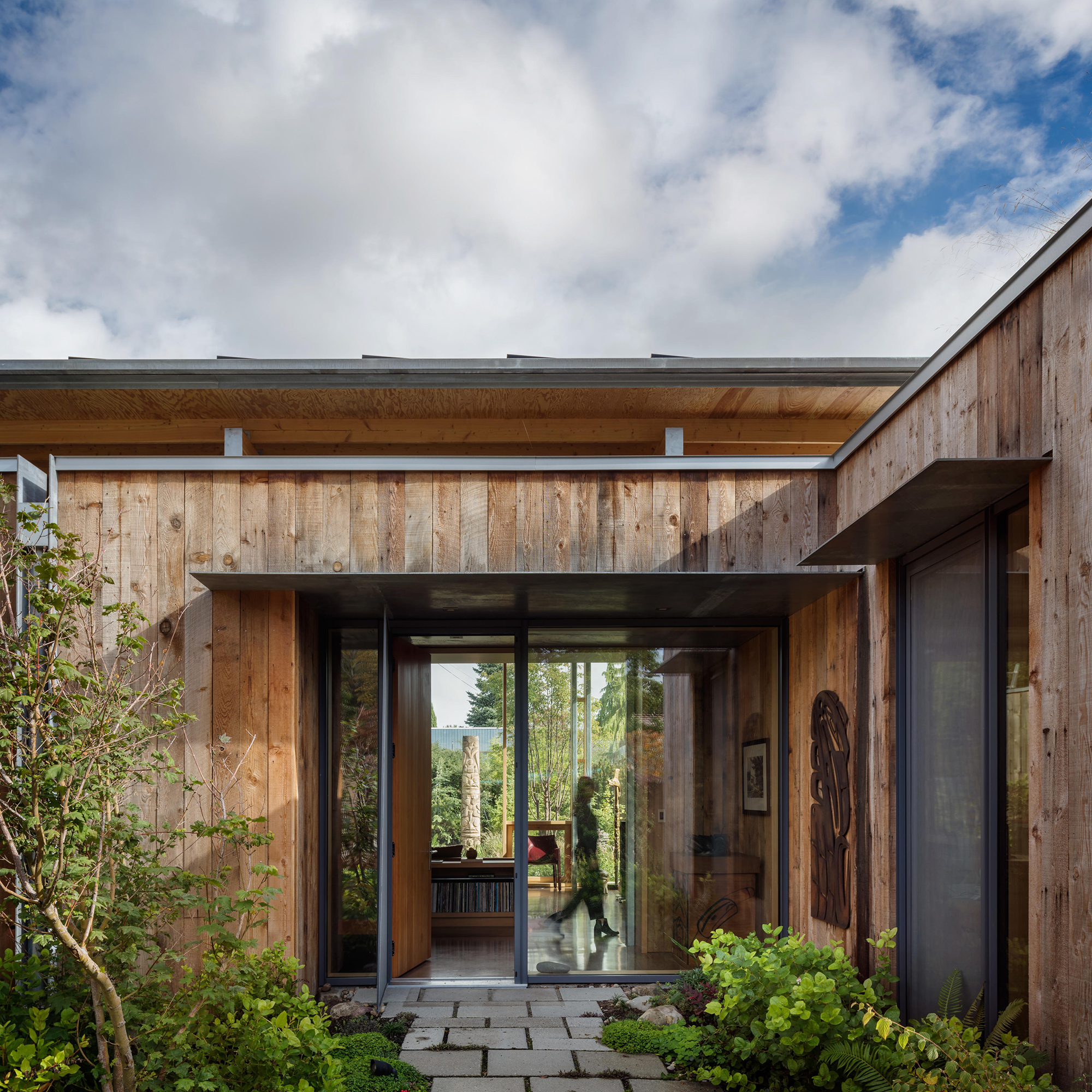 City Cabin - Architect Magazine