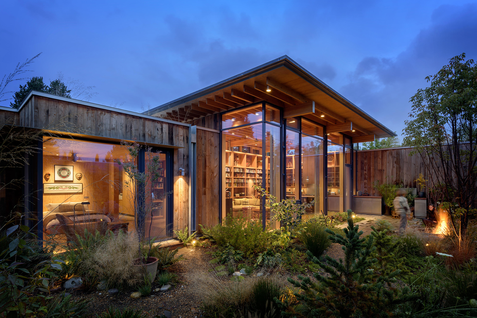 City Cabin - Architect Magazine