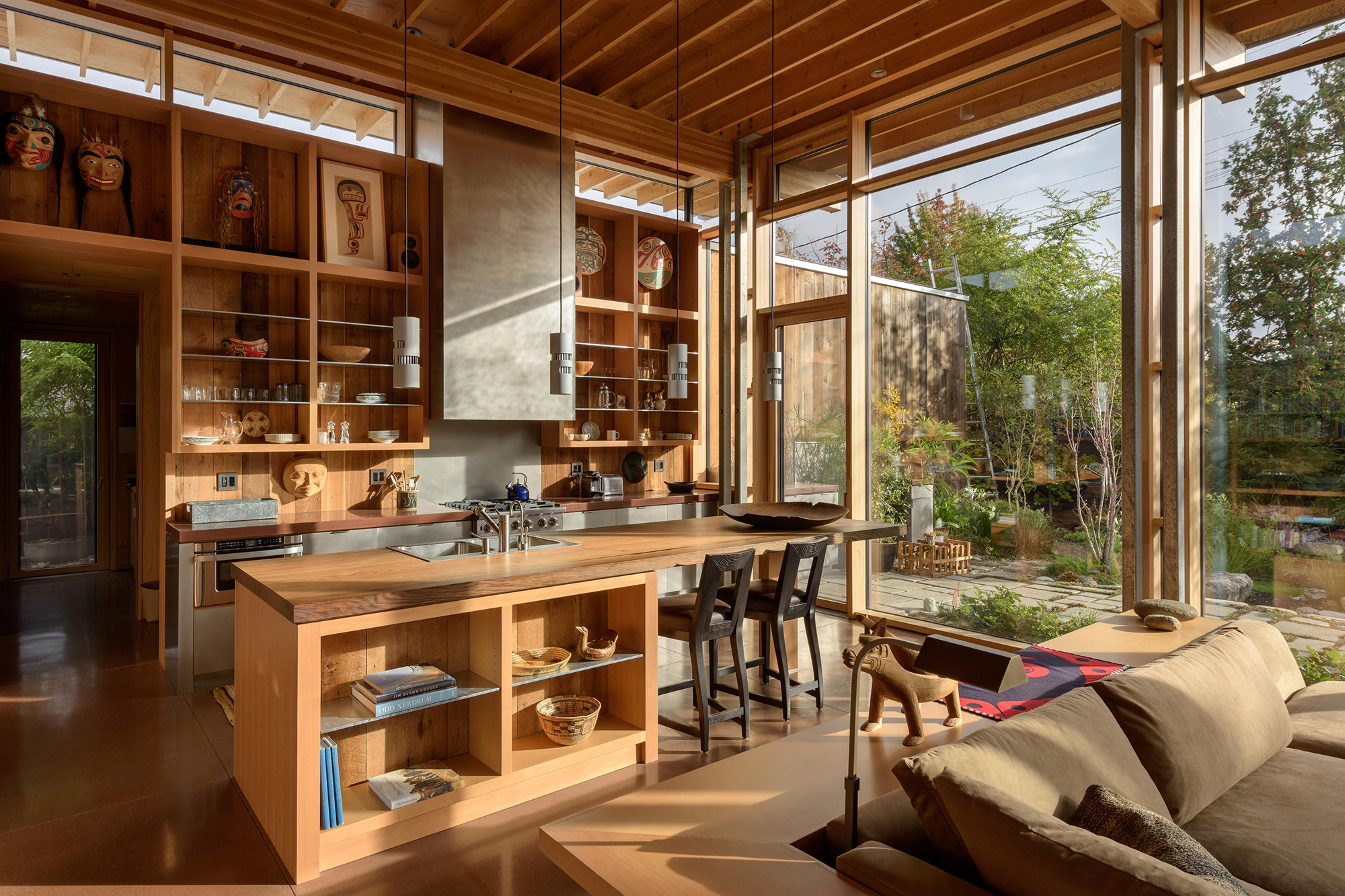 City Cabin - Architect Magazine