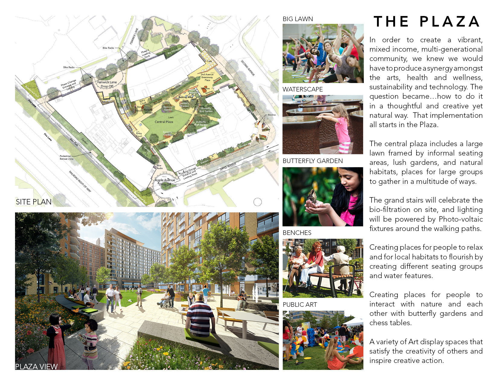 Elizabeth Square - Architect Magazine