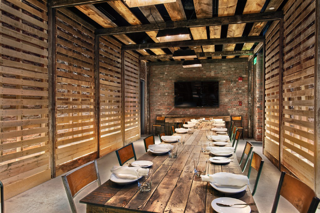 RODE Architects