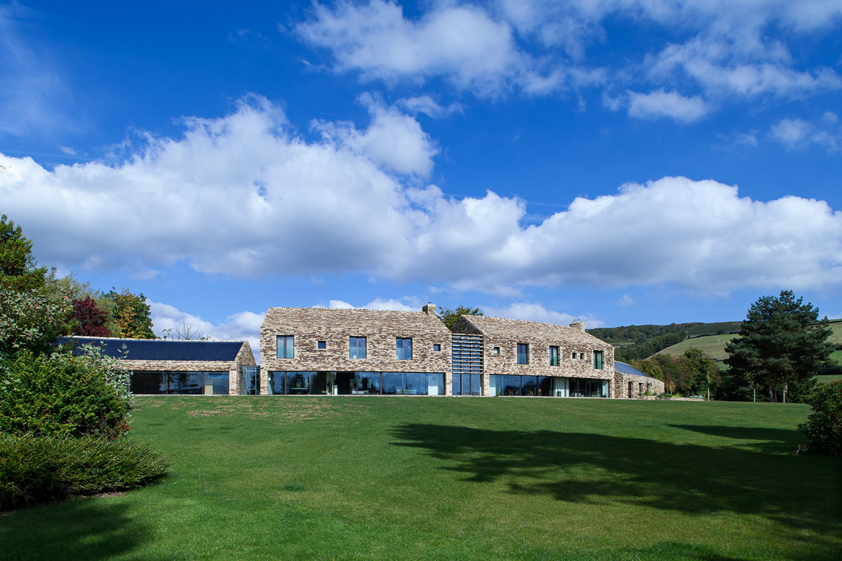 Contour House - Architect Magazine