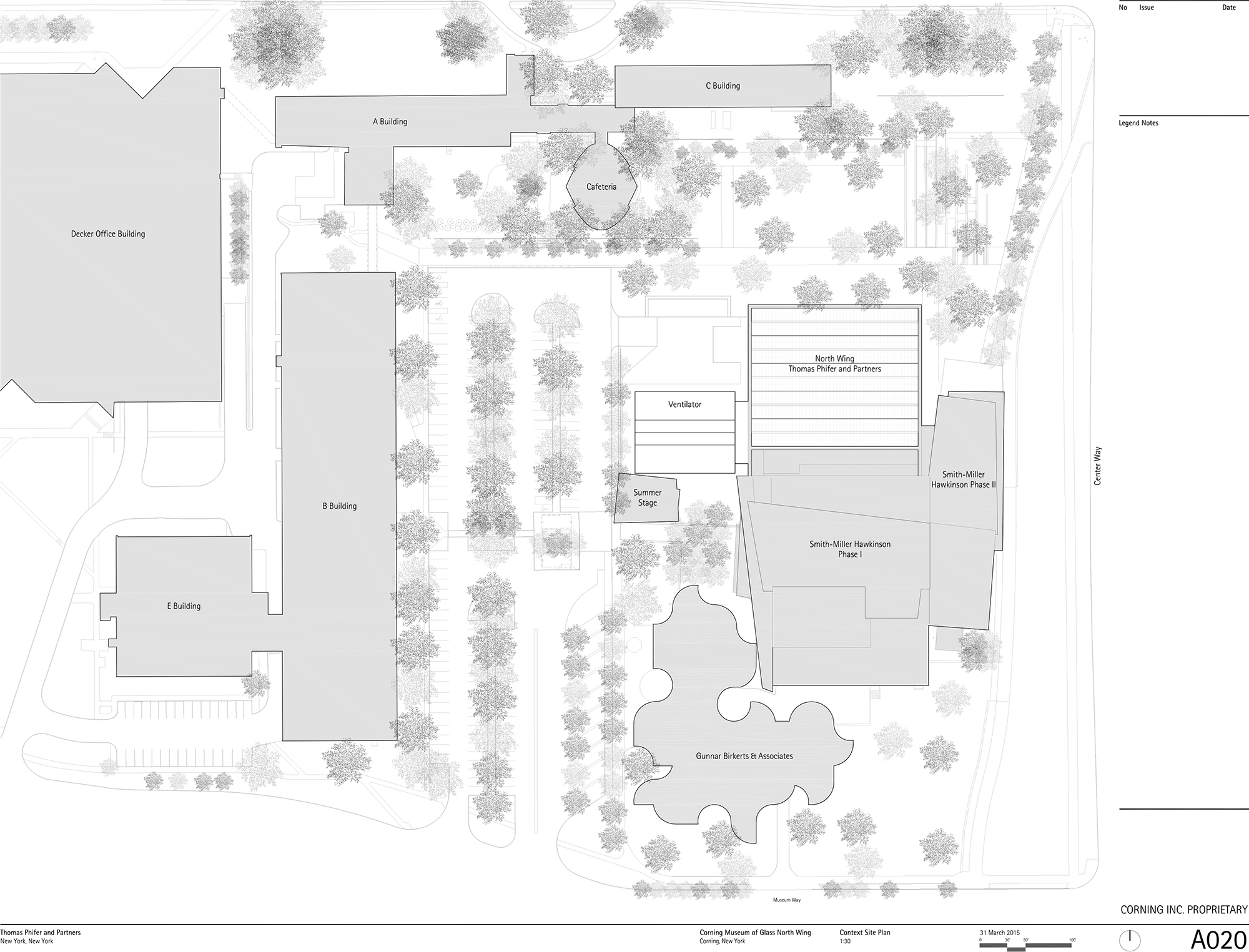 Corning Museum of Glass Contemporary Art + Design Wing - Architect Magazine