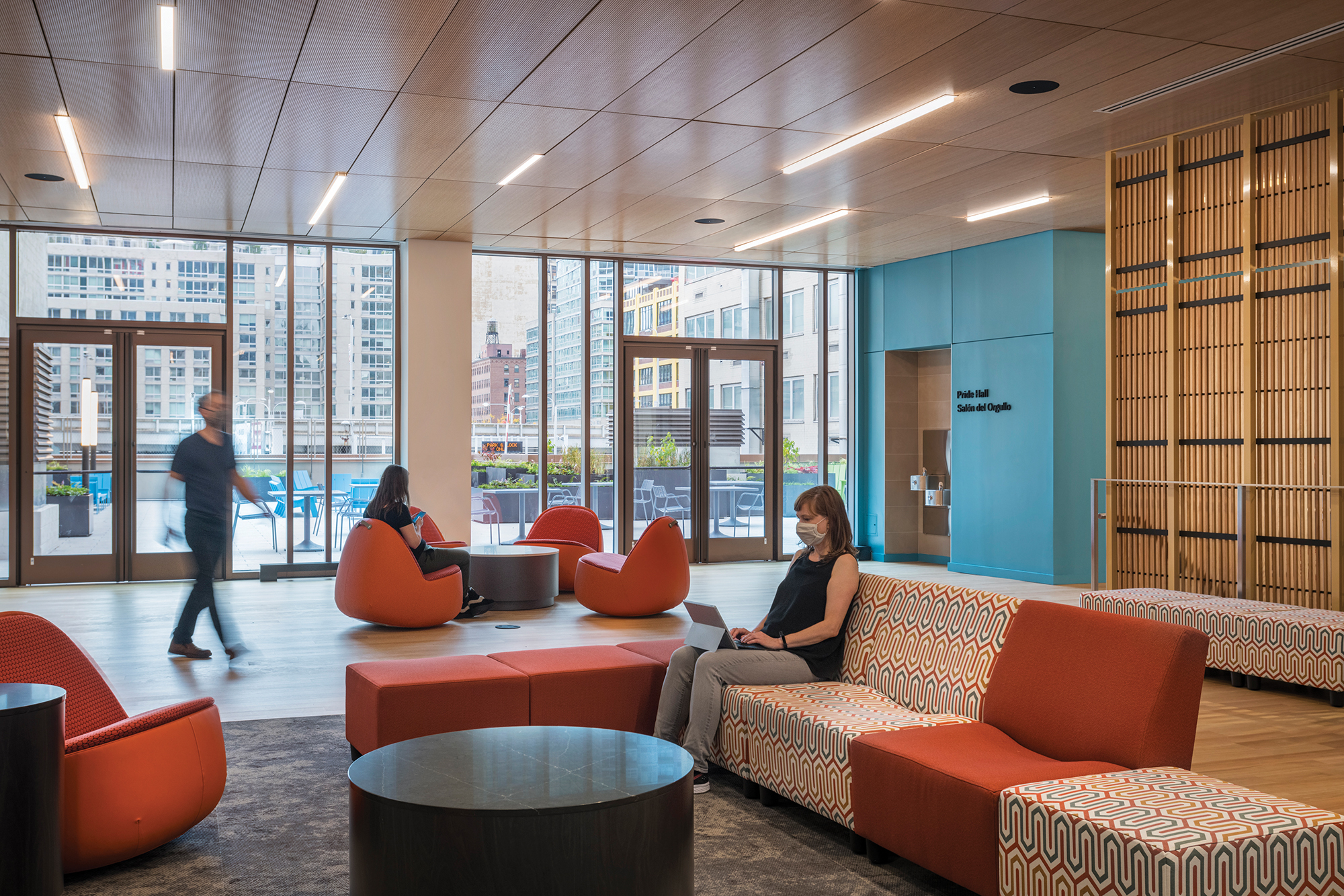 FXCollaborative - Architect Magazine