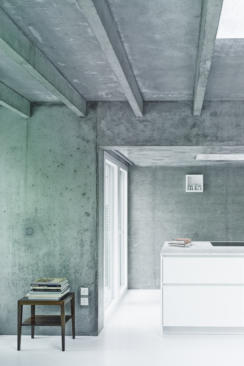 Covert House - Architect Magazine