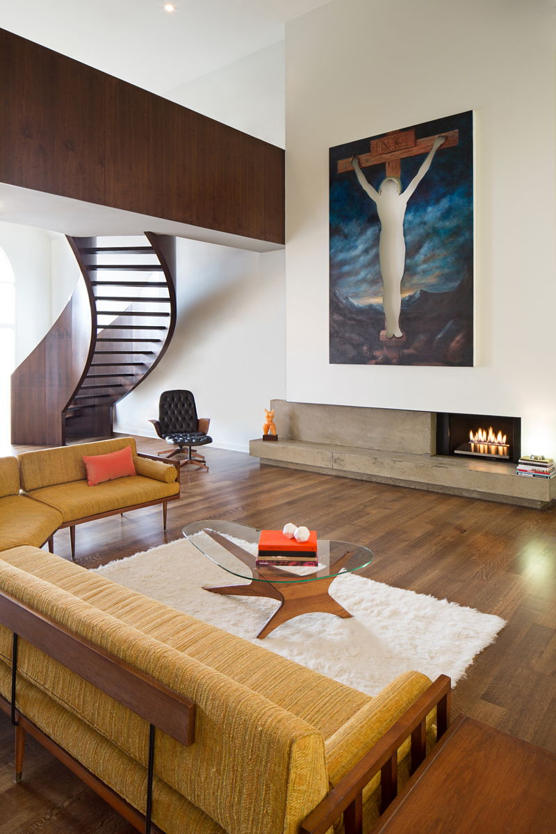 MEK House - Architect Magazine