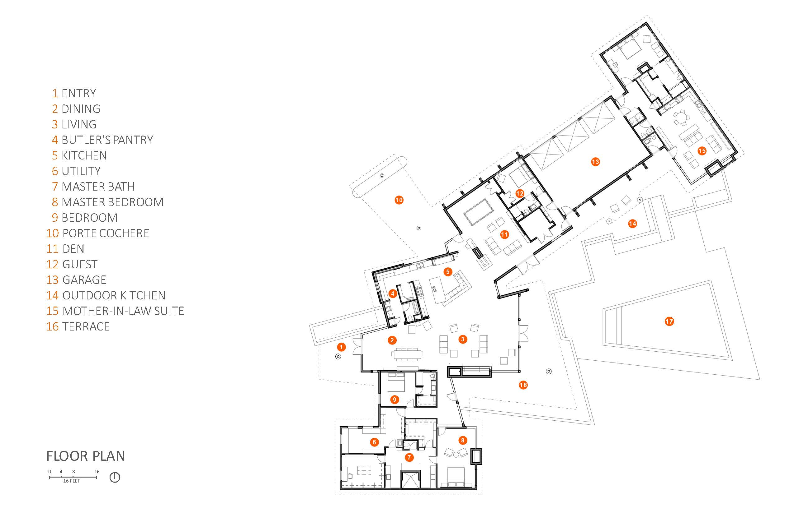 Fitzpatrick Residence - Architect Magazine