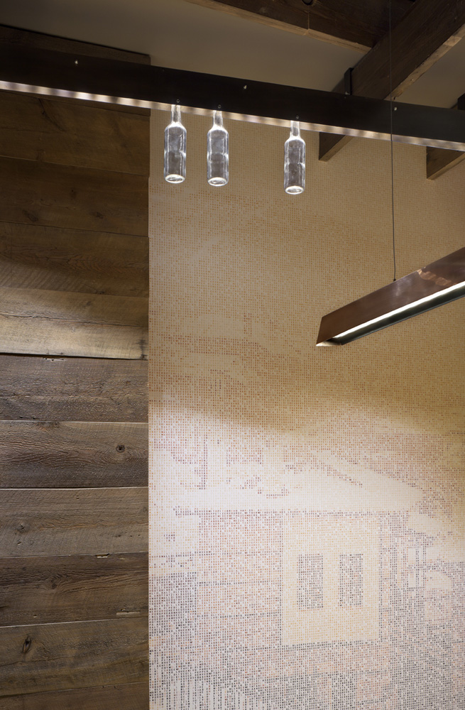 Cava Grill - Architect Magazine